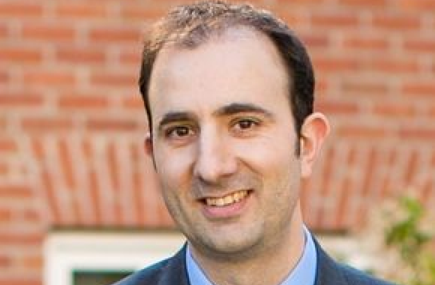 Nicholas Squire has been appointed General Manager at Kimpton Taconic ...